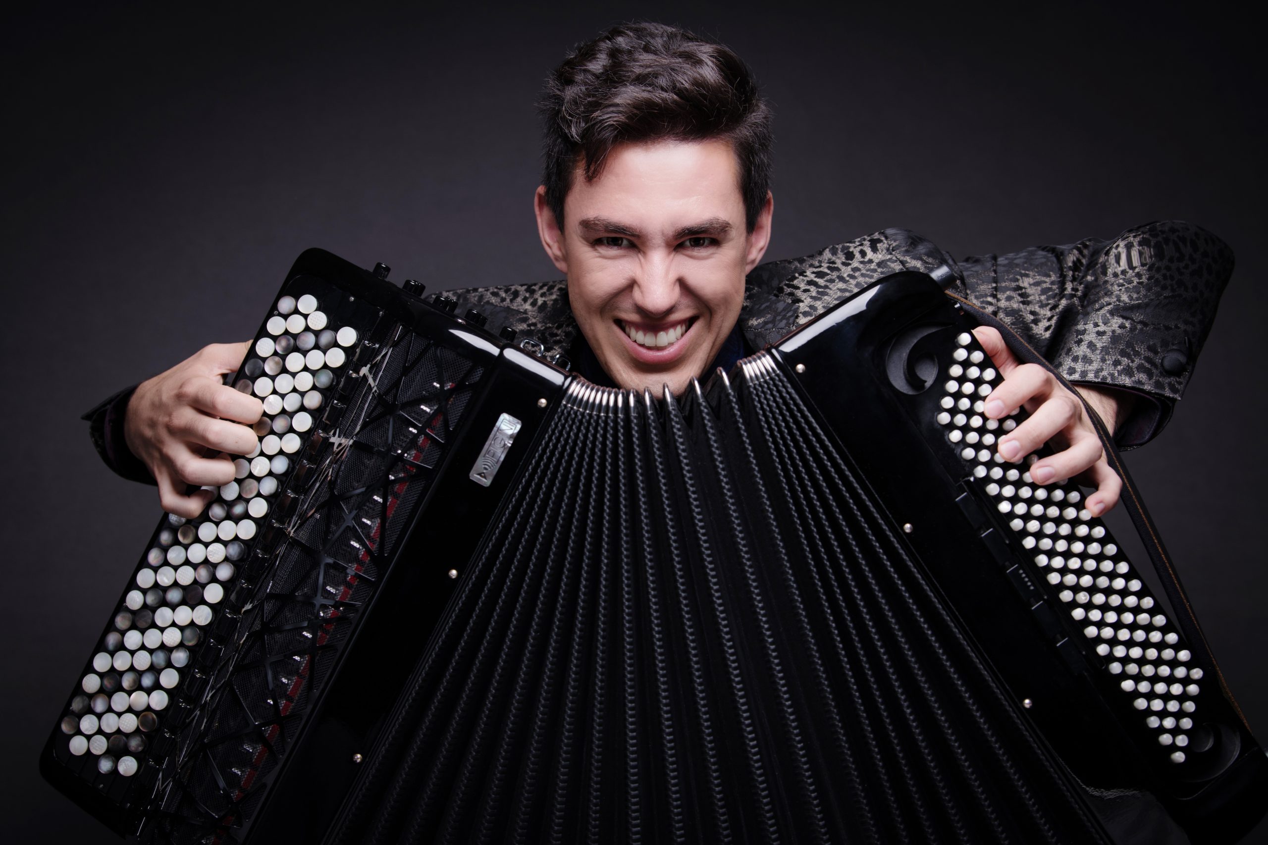 Michael Bridge : 2021 Career Development Award Winner - Womens Musical ...